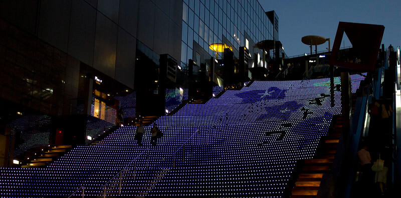 Top 7 Kyoto Illumination Events in 2023-24 - Forever Foreign Pod